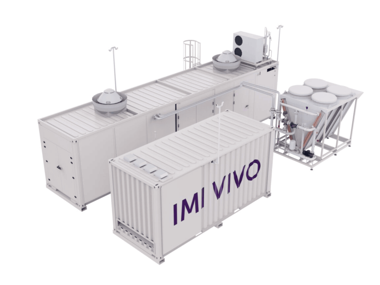 Elektrolyseure der Leistungsklasse 1 MW | www.elektrolyseur-vergleich.de